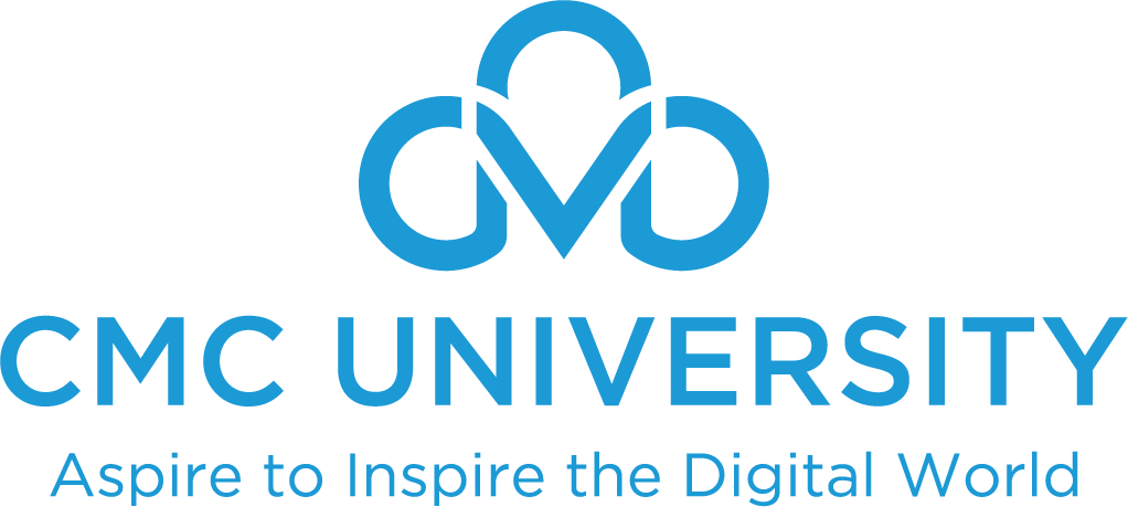 Hệ thống xét tuyển trực tuyến Trường Đại học CMC